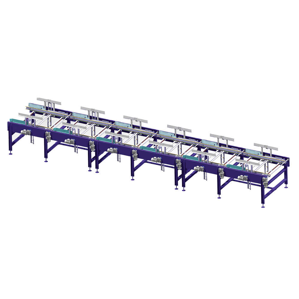 Copler machine – Ebtekar Sanat Taban